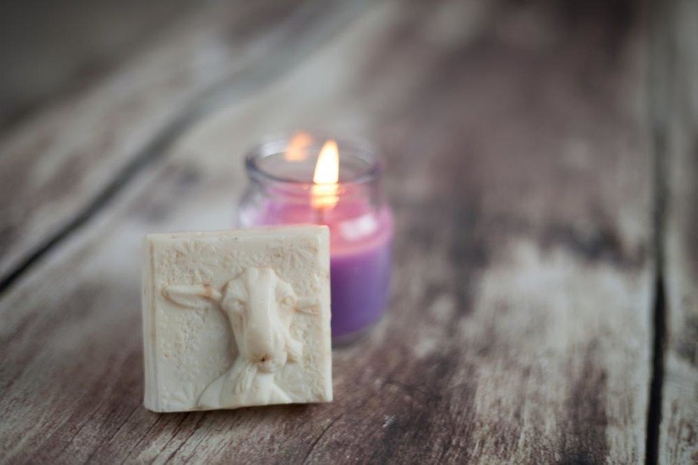 Handmade Goat's Milk Soap | Fairchild Farm & Mercantile – Fairchild ...
